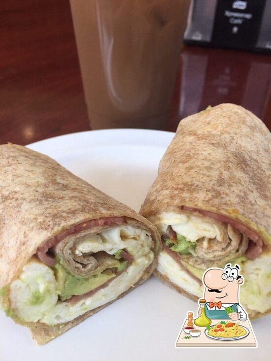 Menu at Bagel Loft restaurant, Tuckahoe