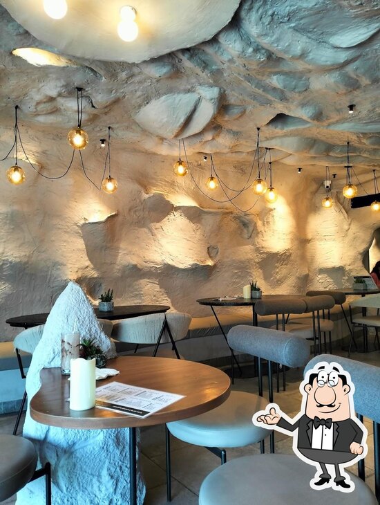 Cave Coffee, Surat - Restaurant menu, prices and reviews