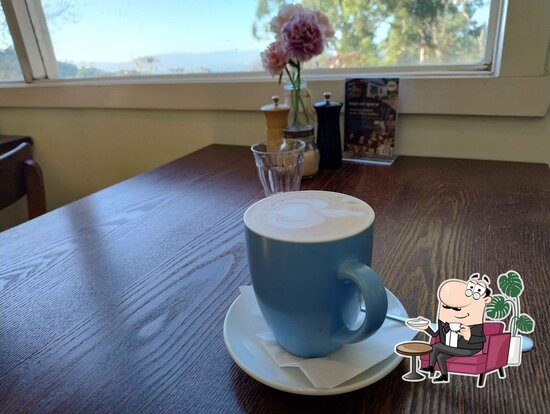 Destiny Point Cafe, Kalorama - Restaurant menu, prices and reviews