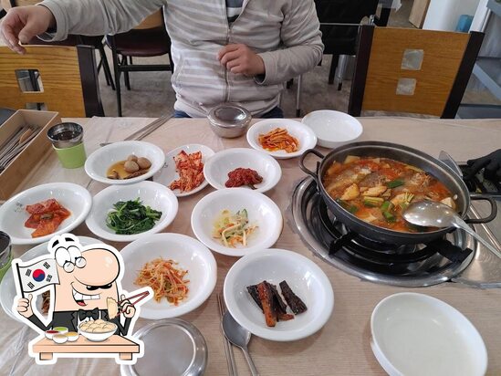 종가집 굴비정식 restaurant, Yeonggwang-gun - Restaurant reviews