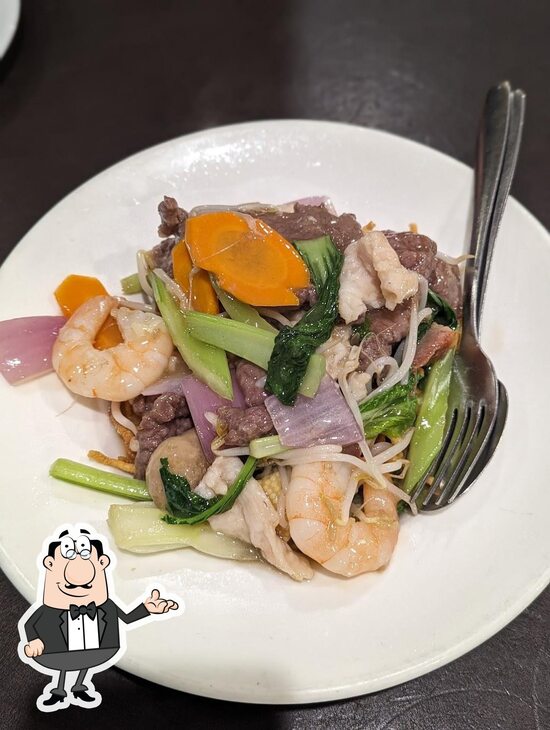 Katoomba Canton Palace, Katoomba - Restaurant menu, prices and reviews
