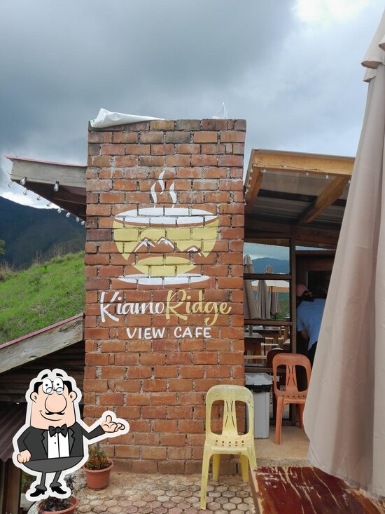 Kiamo Ridge View Cafe, Malaybalay City - Restaurant menu, prices and ...