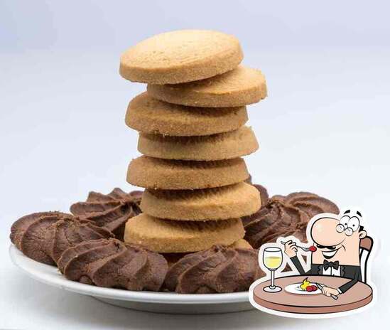 Merwans Cake Shop, Mumbai - Restaurant menu, prices and reviews