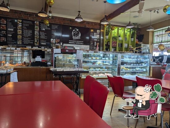 Mr Le, Nhill - Restaurant menu, prices and reviews