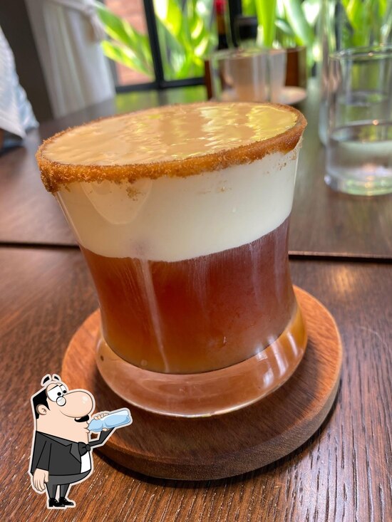 NU Brunch & Cafe, Bang Phli Yai - Restaurant reviews