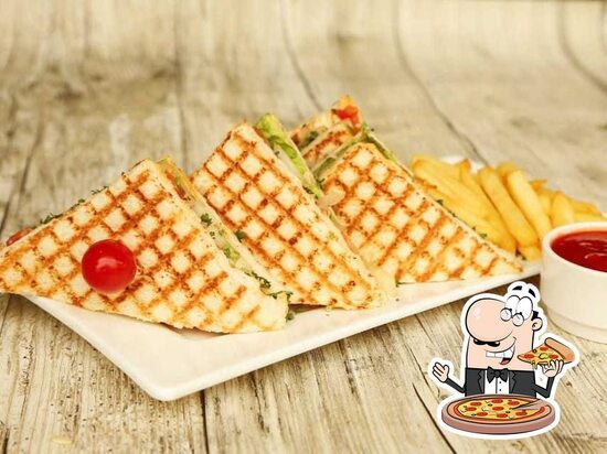 Nathu's Sweets, New Delhi, Vinobapuri - Restaurant menu, prices and reviews
