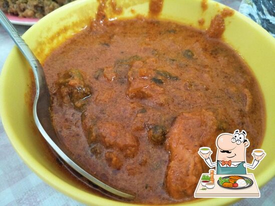 ROYAL MESS - Home Made Food Family Restaurant in Mysore Muglai, Biryani ...