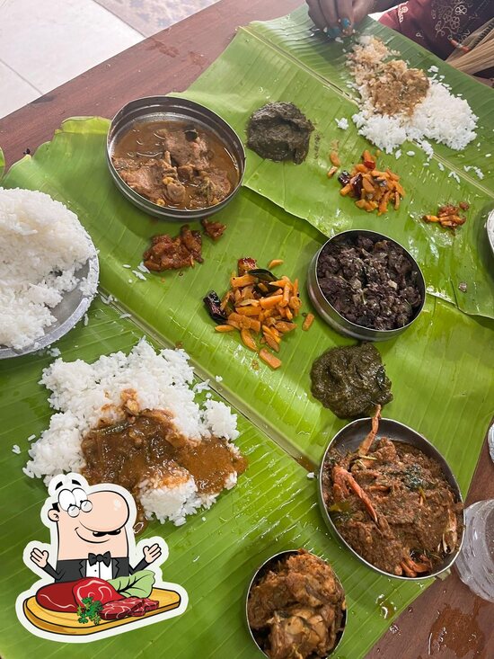 Ramu Mess, Kanchipuram - Restaurant menu, prices and reviews