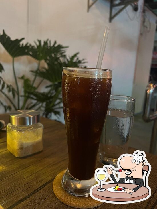 The Crossroad Coffee, Puerto Princesa - Restaurant reviews