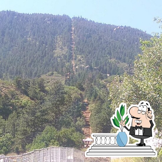 The Incline Base Camp in Manitou Springs - Restaurant reviews