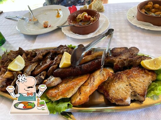"Vila Melko" Restaurant & Farm, Boboshticë - Restaurant reviews