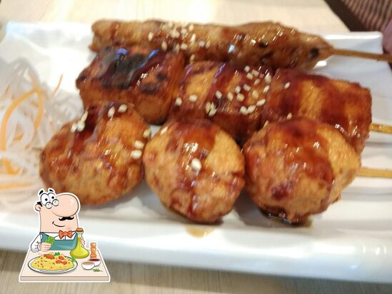 X.O Suki Signature restaurant, Purwokerto - Restaurant reviews
