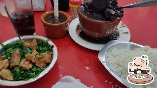 Xavier Bar E Restaurante, São Paulo - Avaliações de restaurantes