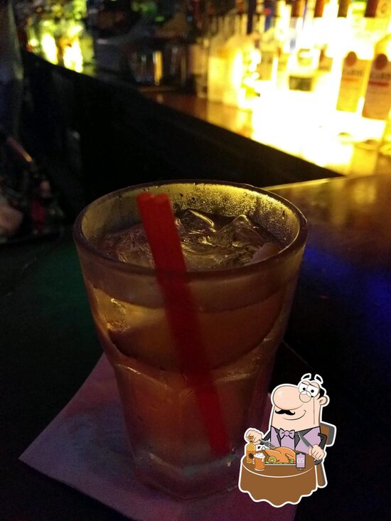 Hangar Bar in New York City - Restaurant reviews