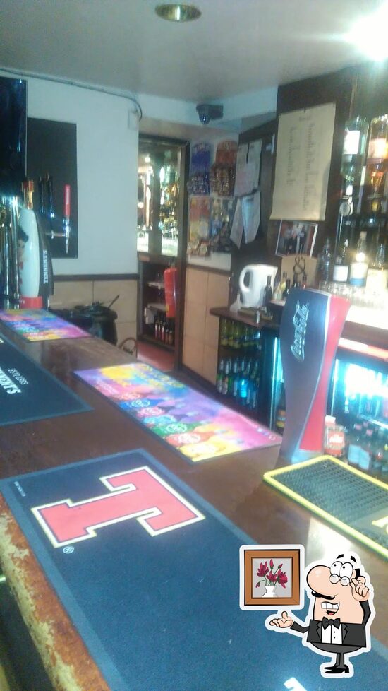 Balgay Hill Bar, Dundee - Restaurant menu, prices and reviews