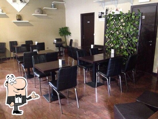 Bar Crema, Milan - Restaurant menu and reviews