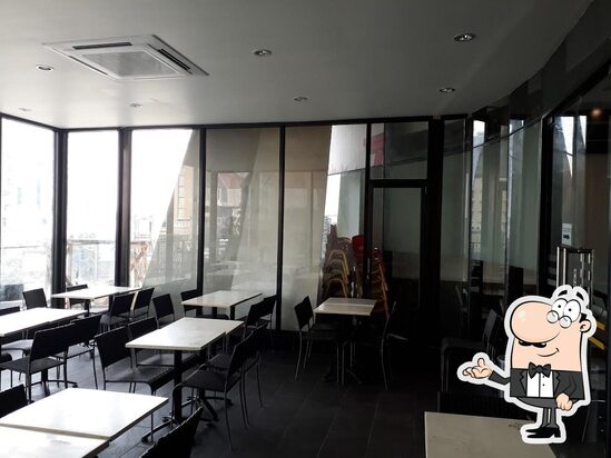 Restaurante HokBen Paragon City Mall Semarang, Semarang - Opiniones del ...