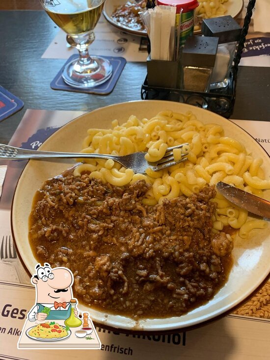 Chrump, Röthenbach bei Herzogenbuchsee - Speisekarte, Preise und ...