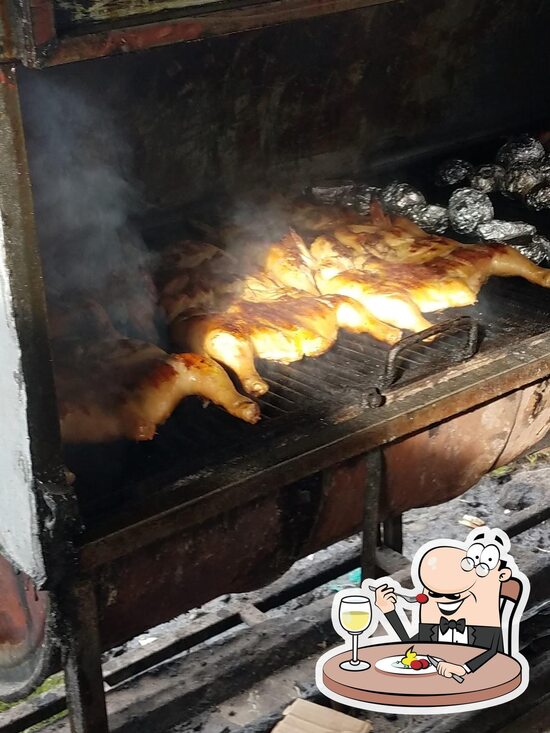 Pollo LOCO, Rodeo - Menú del restaurante, precios y reseñas