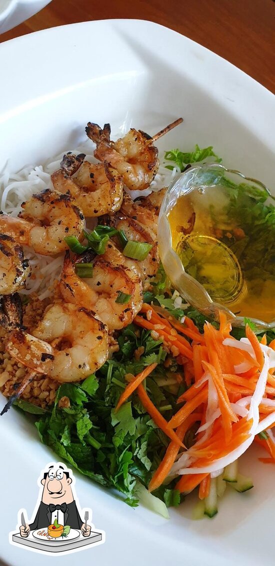 Hayward City Pho, 855 B St in Hayward - Restaurant menu and reviews