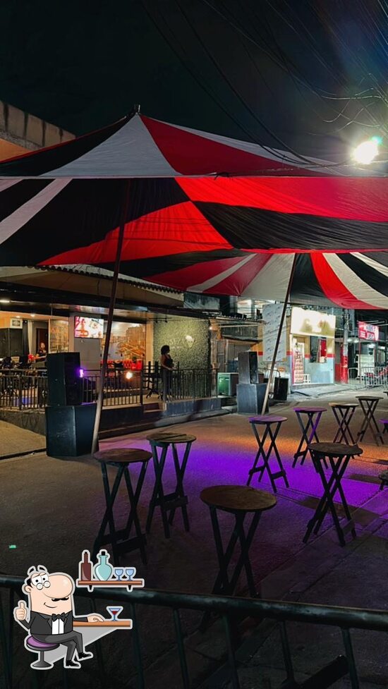 cpx, Rio de Janeiro - Menu do restaurante, preços e opiniões