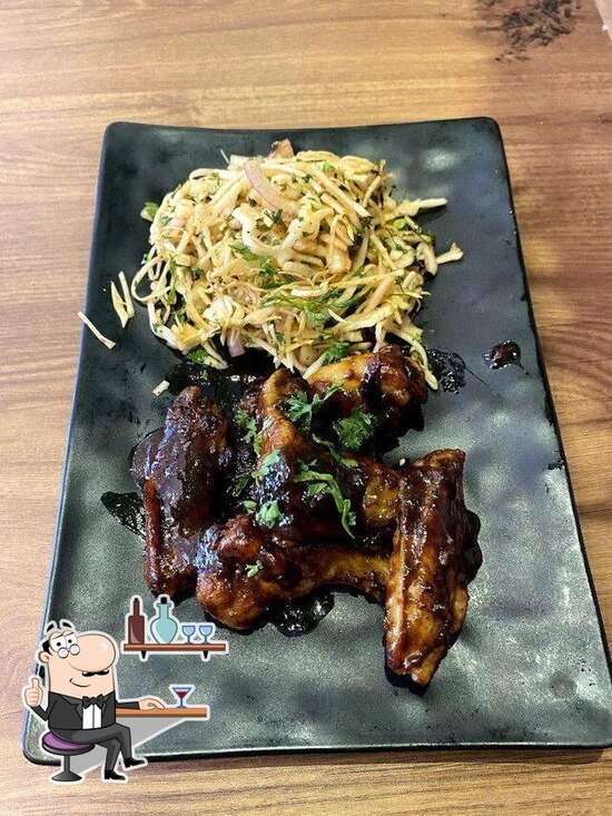 Orient Cafe, Kolhapur - Restaurant menu, prices and reviews