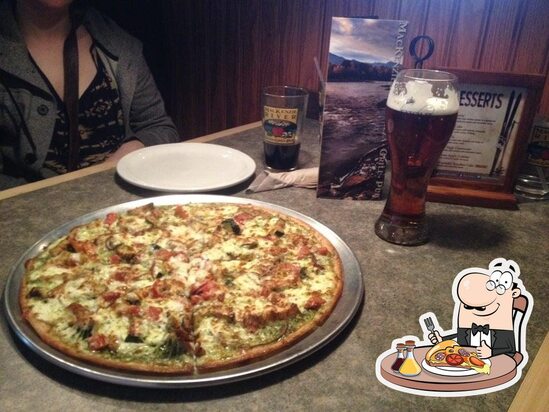 MacKenzie River Pizza, Grill & Pub, 4150 Pole Line Rd in Pocatello ...