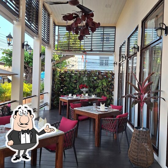 Alberto Restaurant, Hua Hin - Restaurant menu, prices and reviews