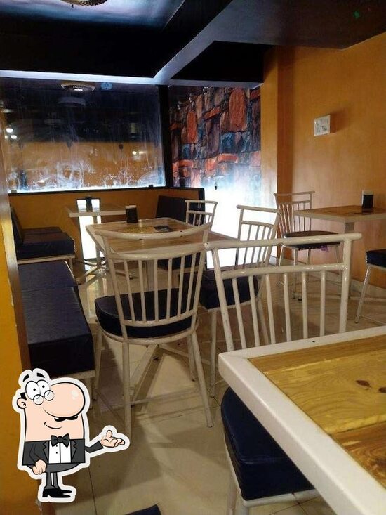 Cheesy Land Cafe, Pune - Restaurant menu, prices and reviews