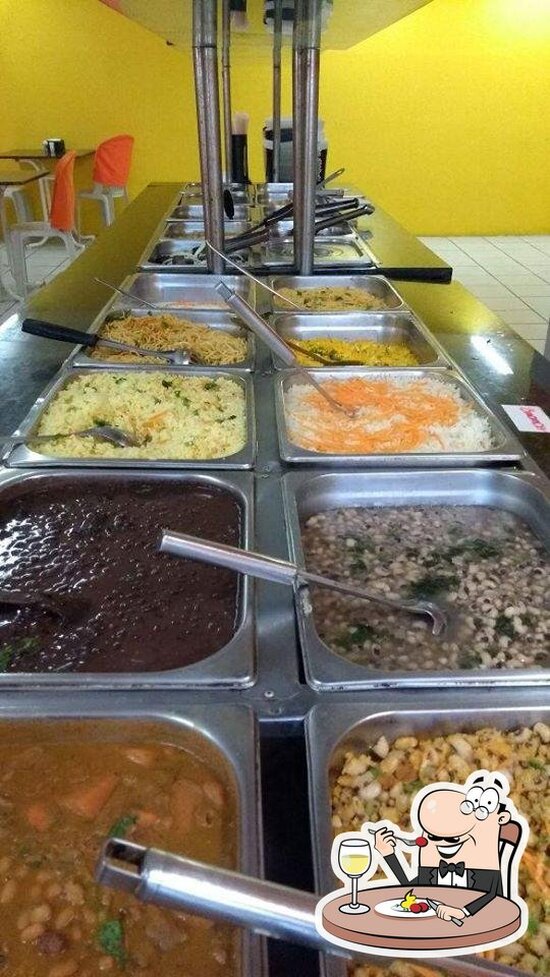 Restaurante Frigideira, Recife, Av. Conde da Boa Vista - Restaurant reviews
