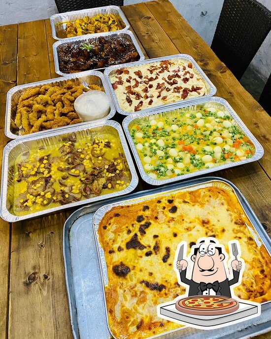 Holidayland Unli Buffet Restaurant, San Fernando - Restaurant reviews