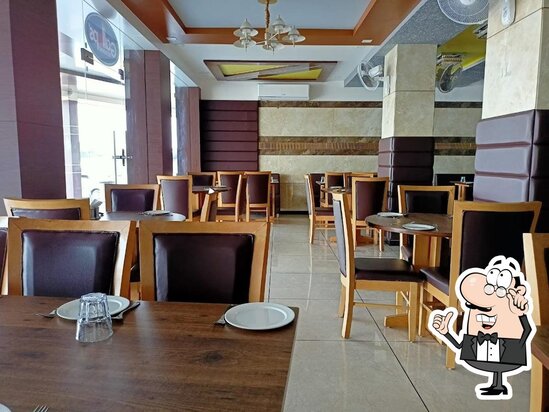Hotel Vishala, Hanjiyasar - Restaurant reviews