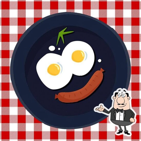 Jaja i kobaja Sarajevo, Sarajevo - Restaurant menu, prices and reviews