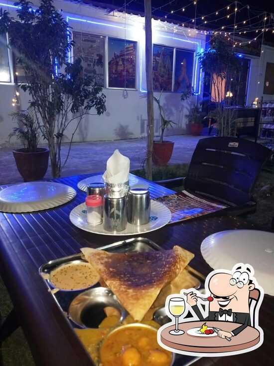 New Kashi dhaba & family restaurant, Varanasi - Restaurant menu, prices ...