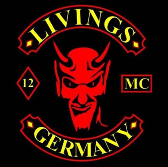 Menu at LIVINGS MC GERMANY pub & bar, Kamen