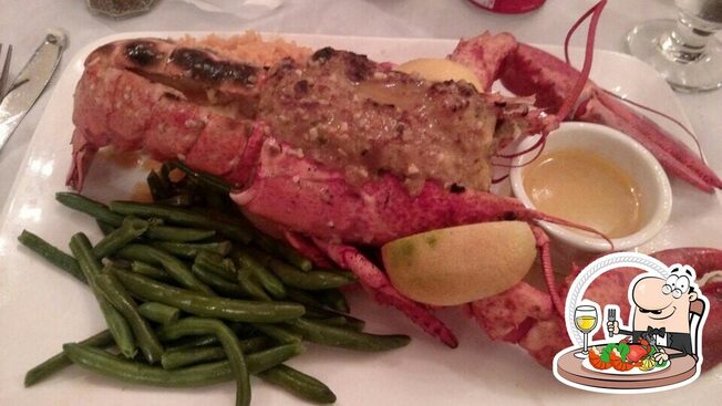 Mateus' Restaurant & Bar in Elmont - Restaurant menu and reviews