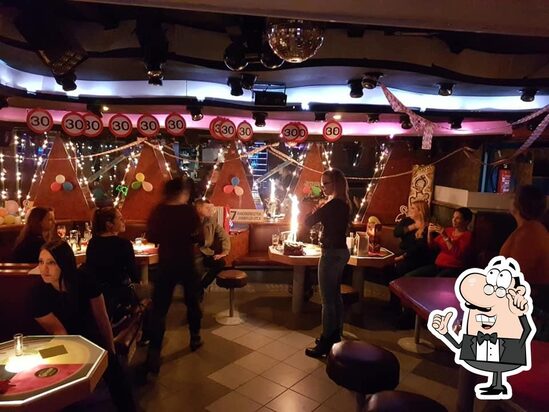 NoLimit Cocktail Bar, Vienna - Restaurant reviews