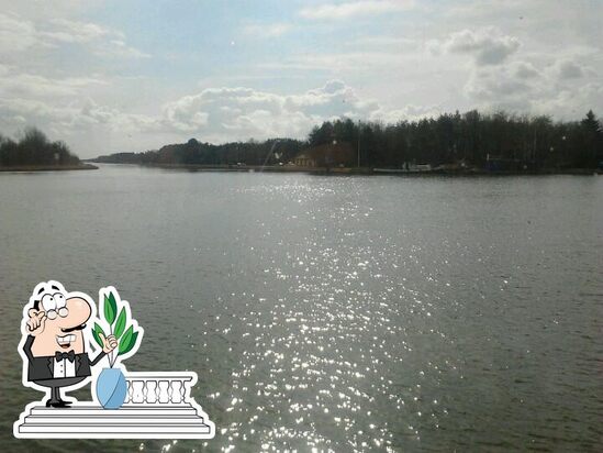 Speisekarte von Pannenkoekenboot, Dessel