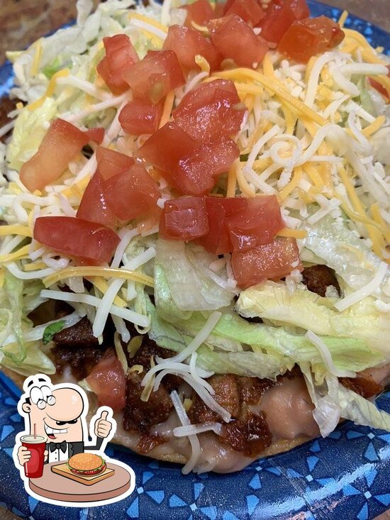 Pollos El Guero in Windsor - Restaurant menu and reviews