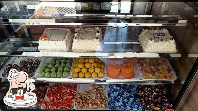 Prince Bakery, Kozhuvanal - Restaurant menu, prices and reviews