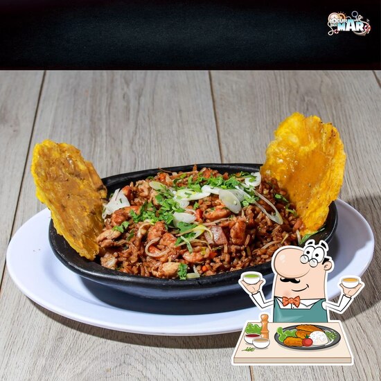 Locura de Mar Cucúta, Cúcuta - Menú del restaurante, precios y reseñas