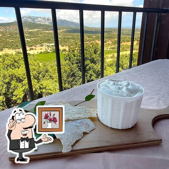 Ristorante Ispinigoli, Dorgali - Menu del ristorante, prezzi e recensioni