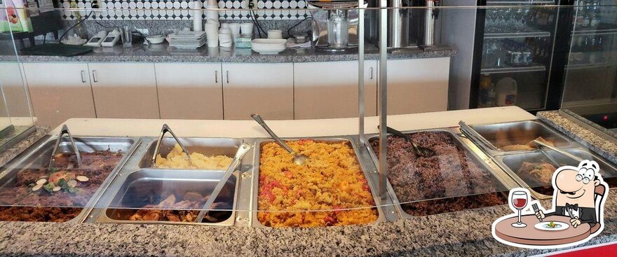 The Cuban Place Restaurant in Jacksonville - Restaurant menu and reviews
