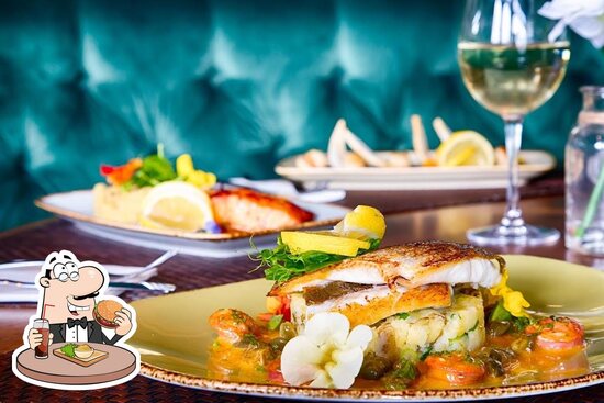 Three Mariners Pub of Tenby, Wales, Tenby - Restaurant menu, prices and ...