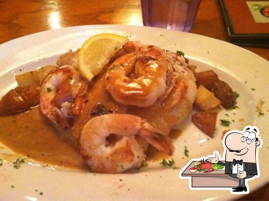 Toucan's Ale House in Brunswick - Restaurant menu and reviews
