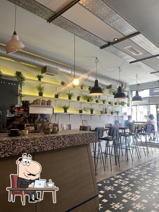 Twenty One, Kirkwall - Restaurant menu, prices and reviews