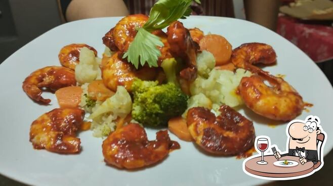 VAII RESTAURANTE, Ciudad del Maíz - Restaurant reviews