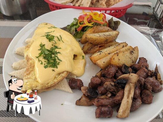 Lucas coffee, Egypt - Restaurant menu and reviews