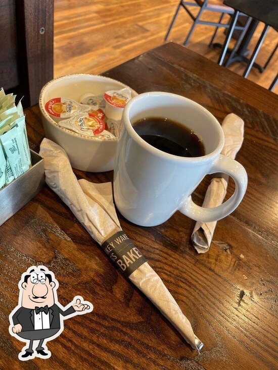 First Watch, Augusta - Restaurant menu, prices and reviews