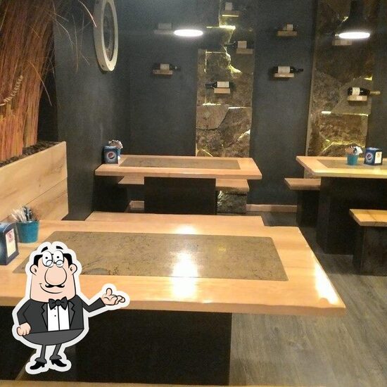 Just cafè, Granze - Restaurant menu, prices and reviews